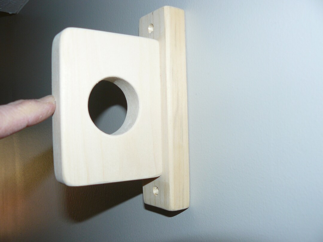 Modern Style Wall Huggers - Etsy