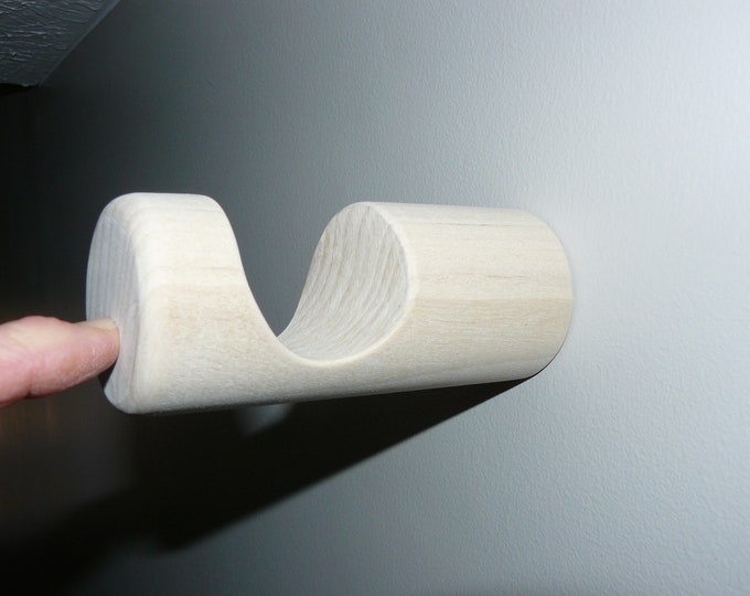 4 Swing Arm Drapery Rods and Brackets Antique Victorian - Etsy