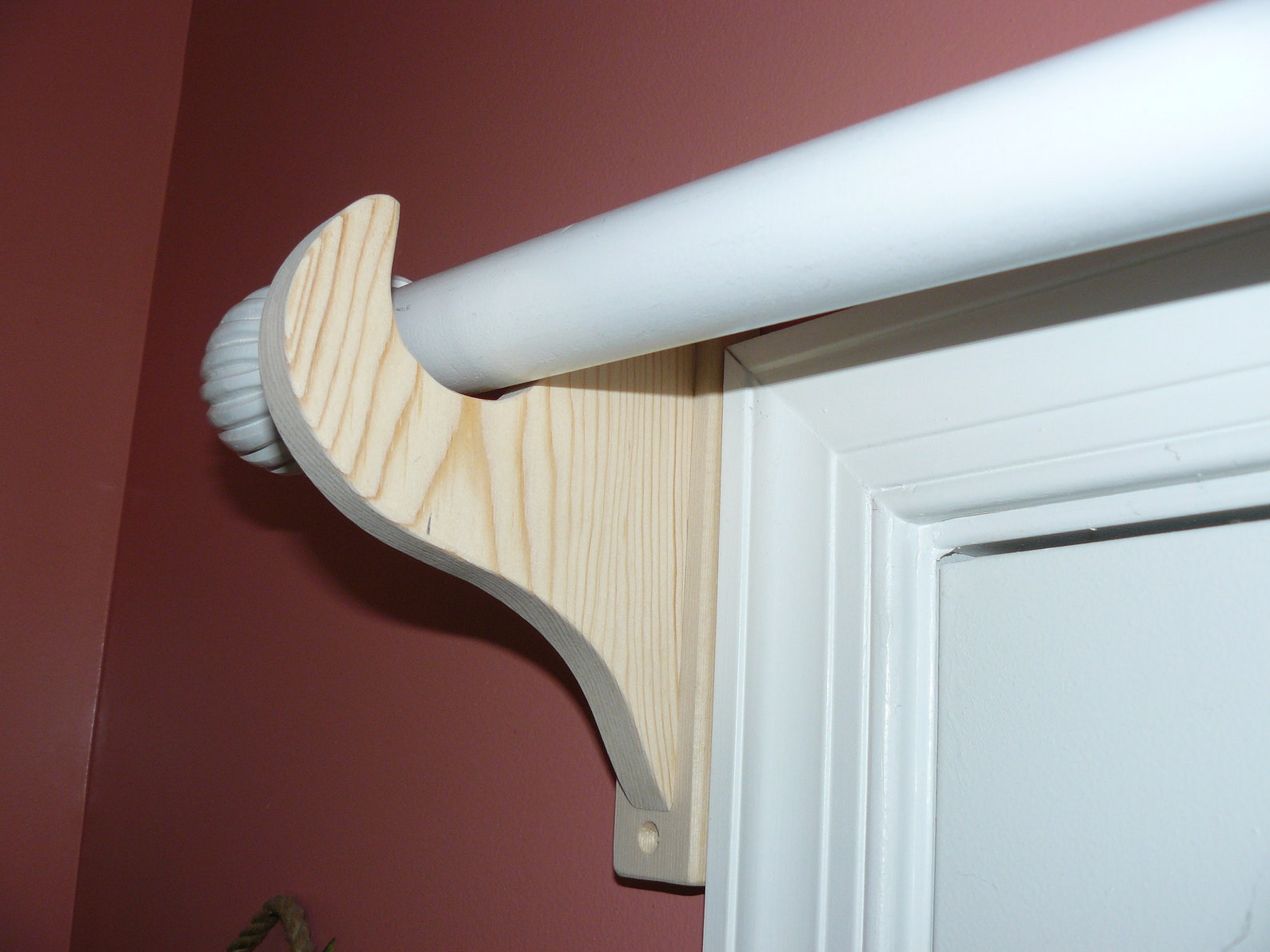 Basic Bracket Holder - Etsy