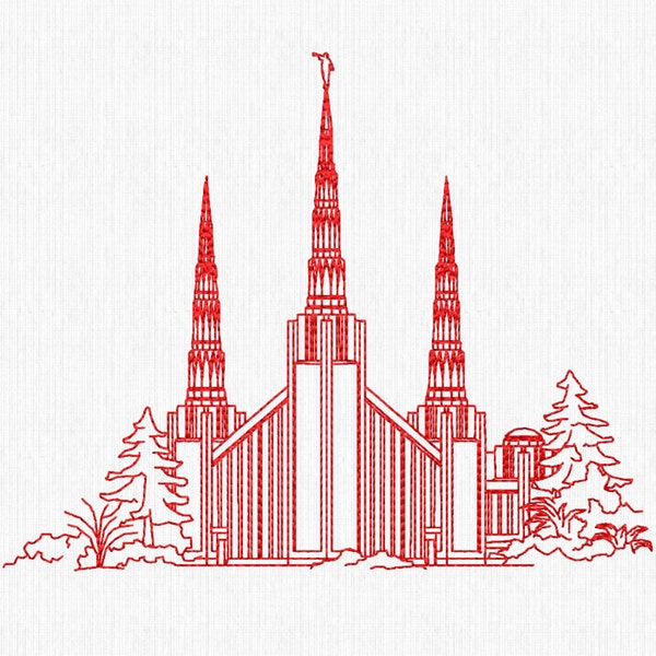 Portland Oregon - Etsy