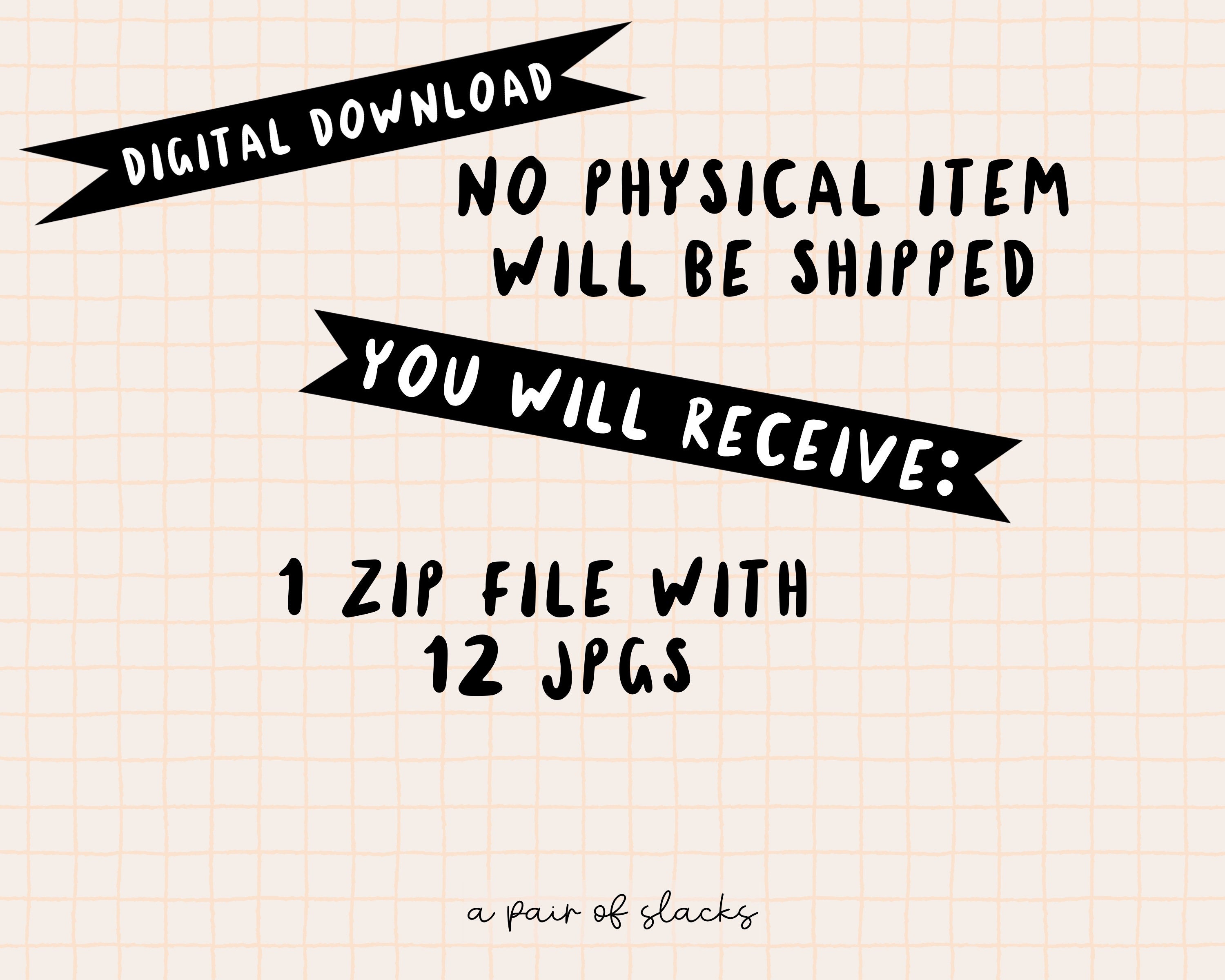 Bright Daisy Doodles Digital Paper Pack - Floral Illustration ...