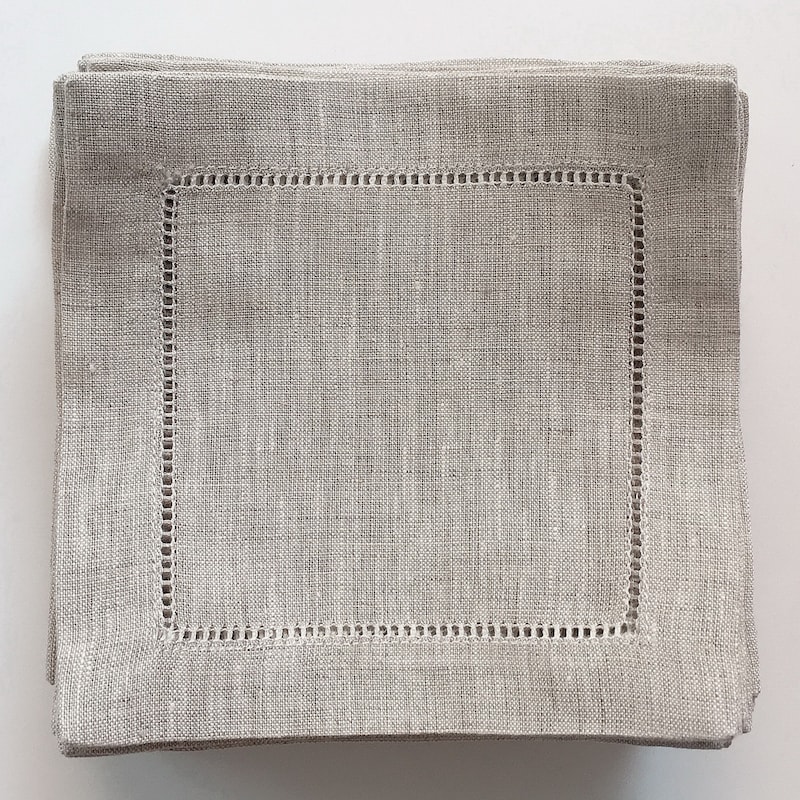 Natural Linen - Etsy