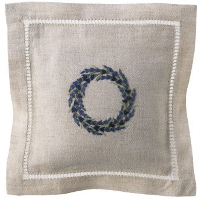 Linen Sachets - Etsy