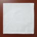 Set of 6, White Cotton Women's Handkerchiefs, 11"x11" - Etsy