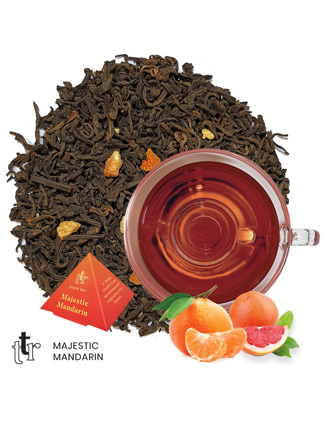 Chinese Lunar New Year Luxury Tea Box - Etsy