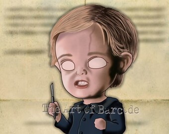 Gage Creed Art - Etsy