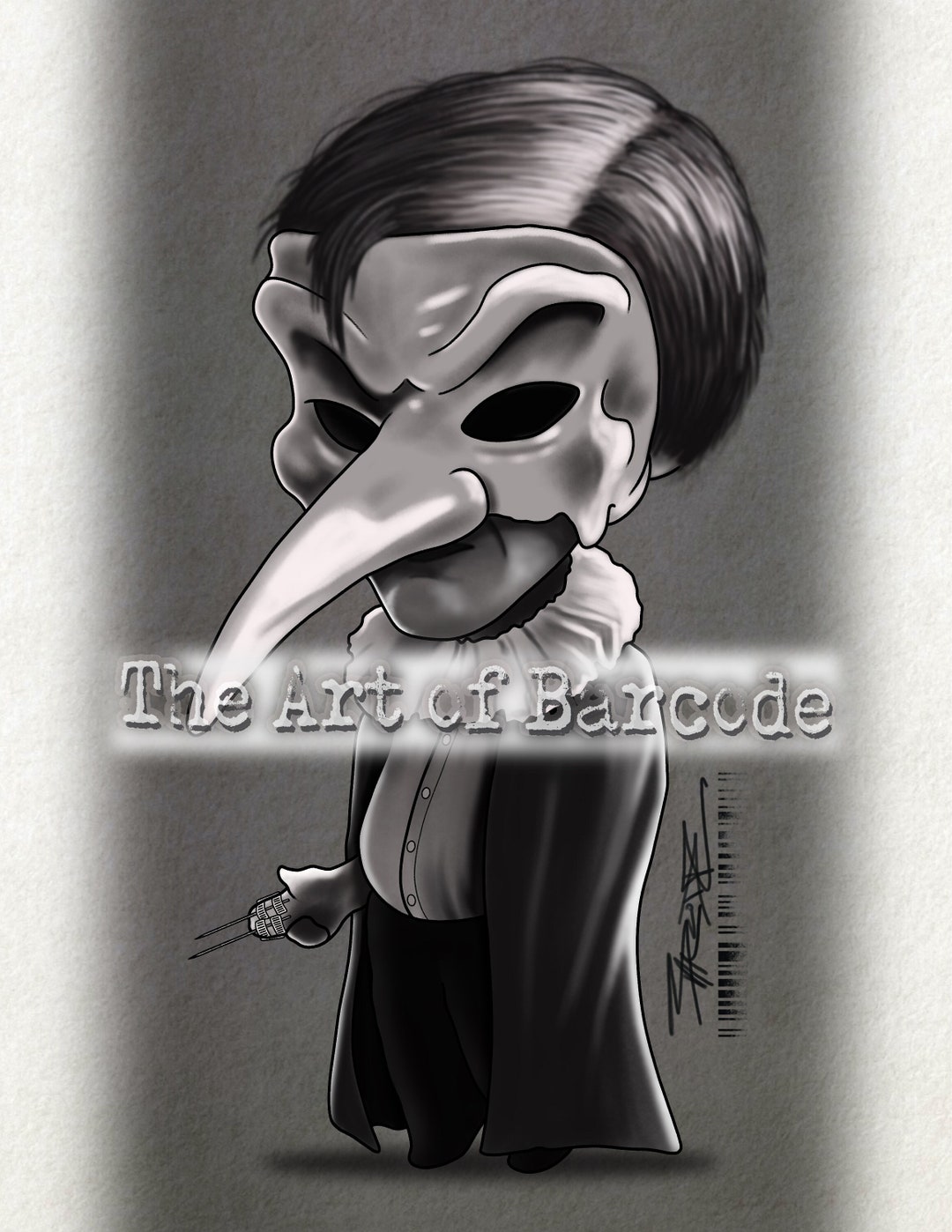 Poughkeepsie Tapes Edward Carver / Water Street Butcher ART PRINT - Etsy