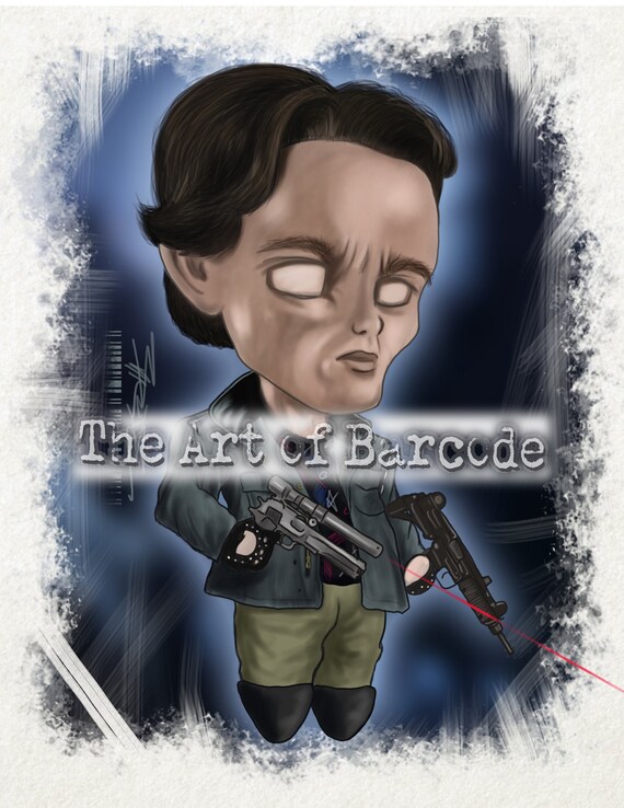 Bill Paxton Terminator