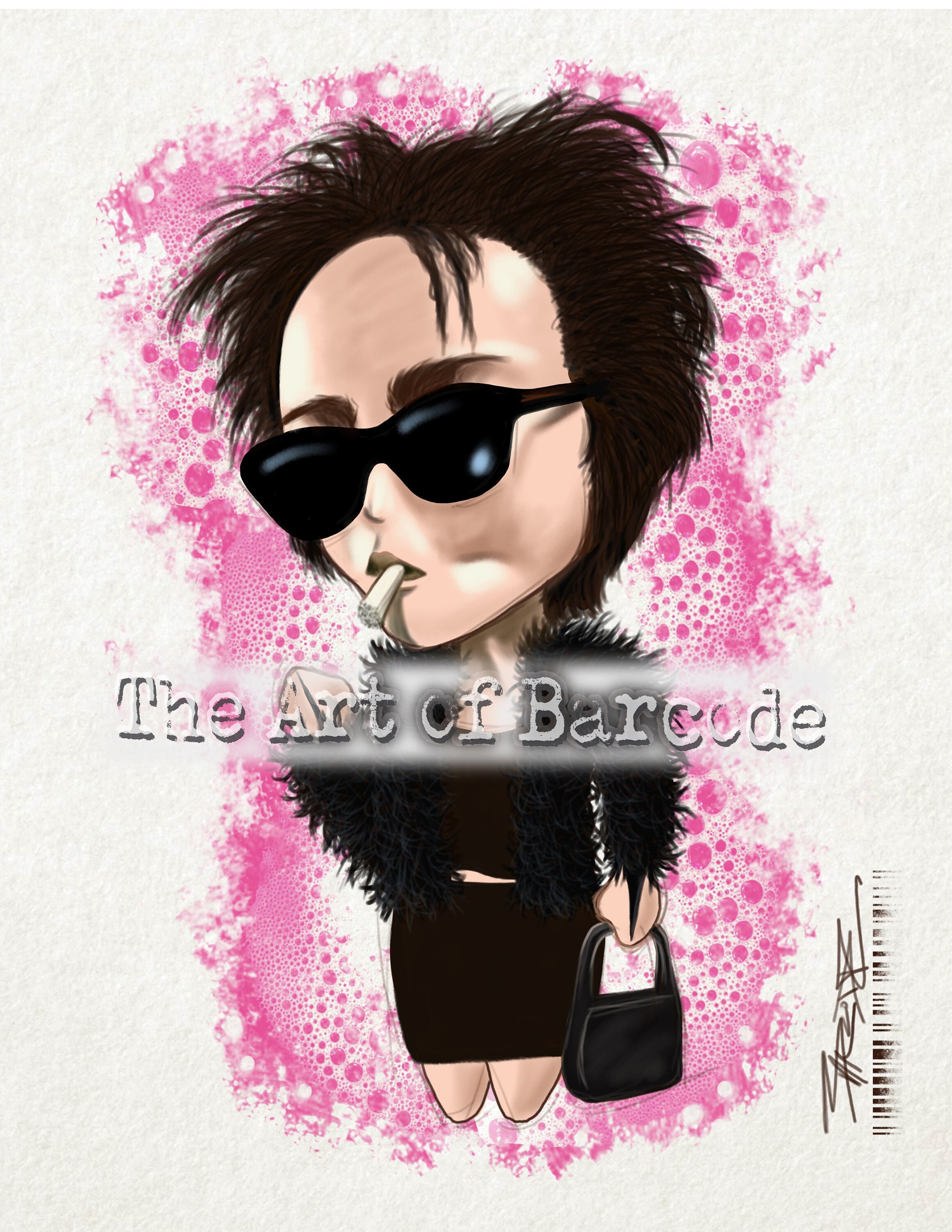 Fight Club Wallpaper Marla