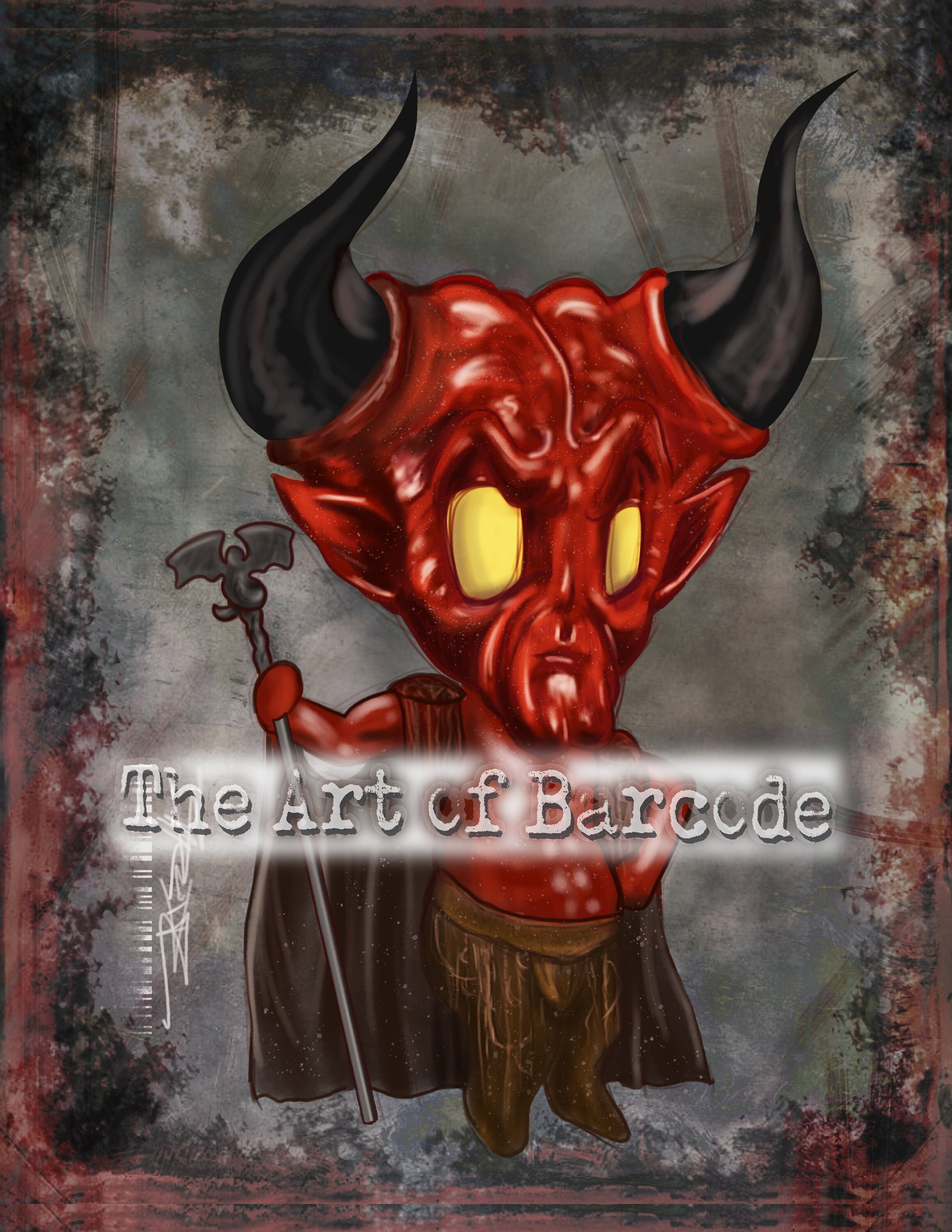 Legend 1985 Darkness