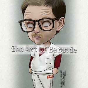 True Crime - Ted Bundy / Gary Ridgway / Dennis Rader / Aileen Wuornos ...