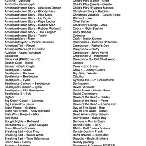 True Crime - Ted Bundy / Gary Ridgway / Dennis Rader / Aileen Wuornos ...