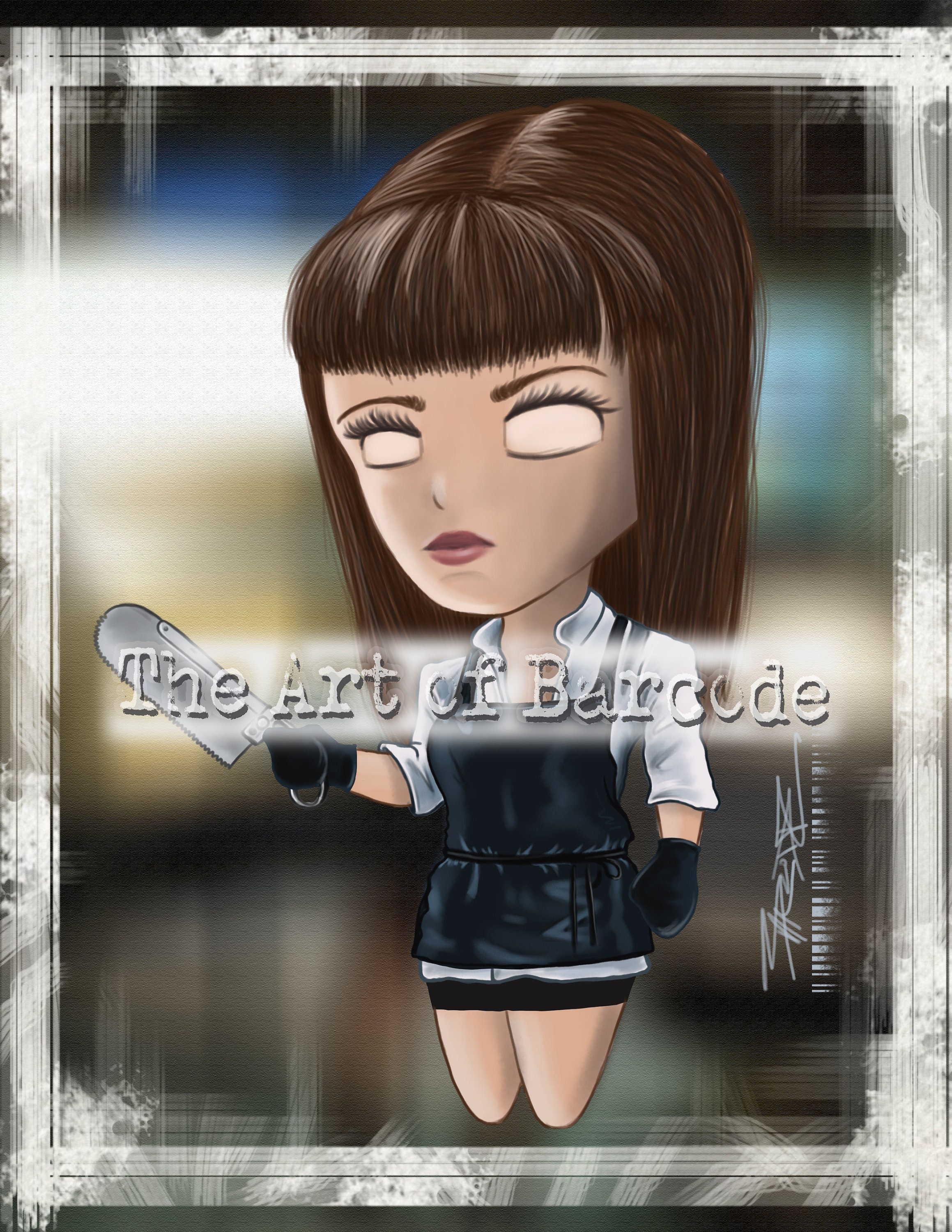 American Mary Mary Mason