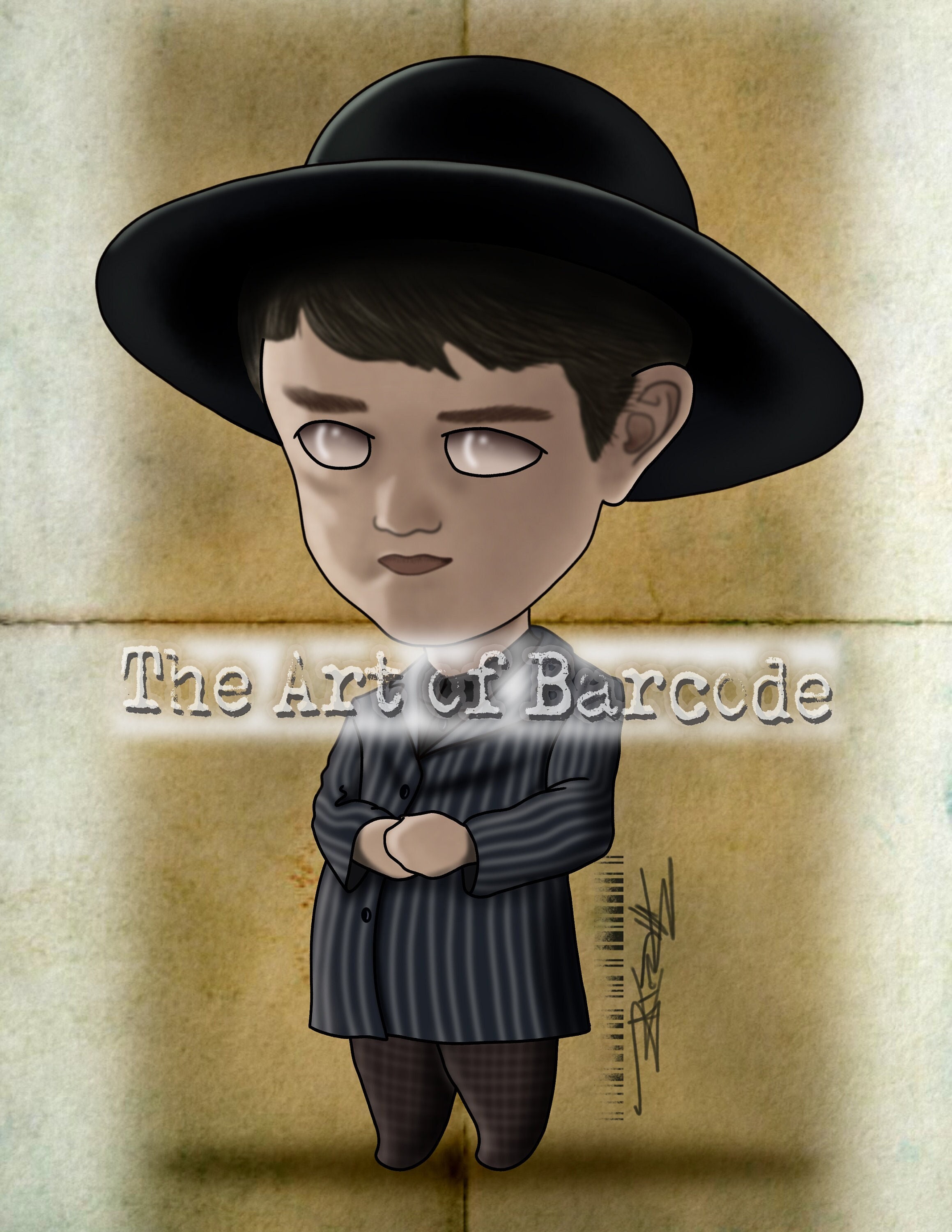 Children Of The Corn 2022 Isaac