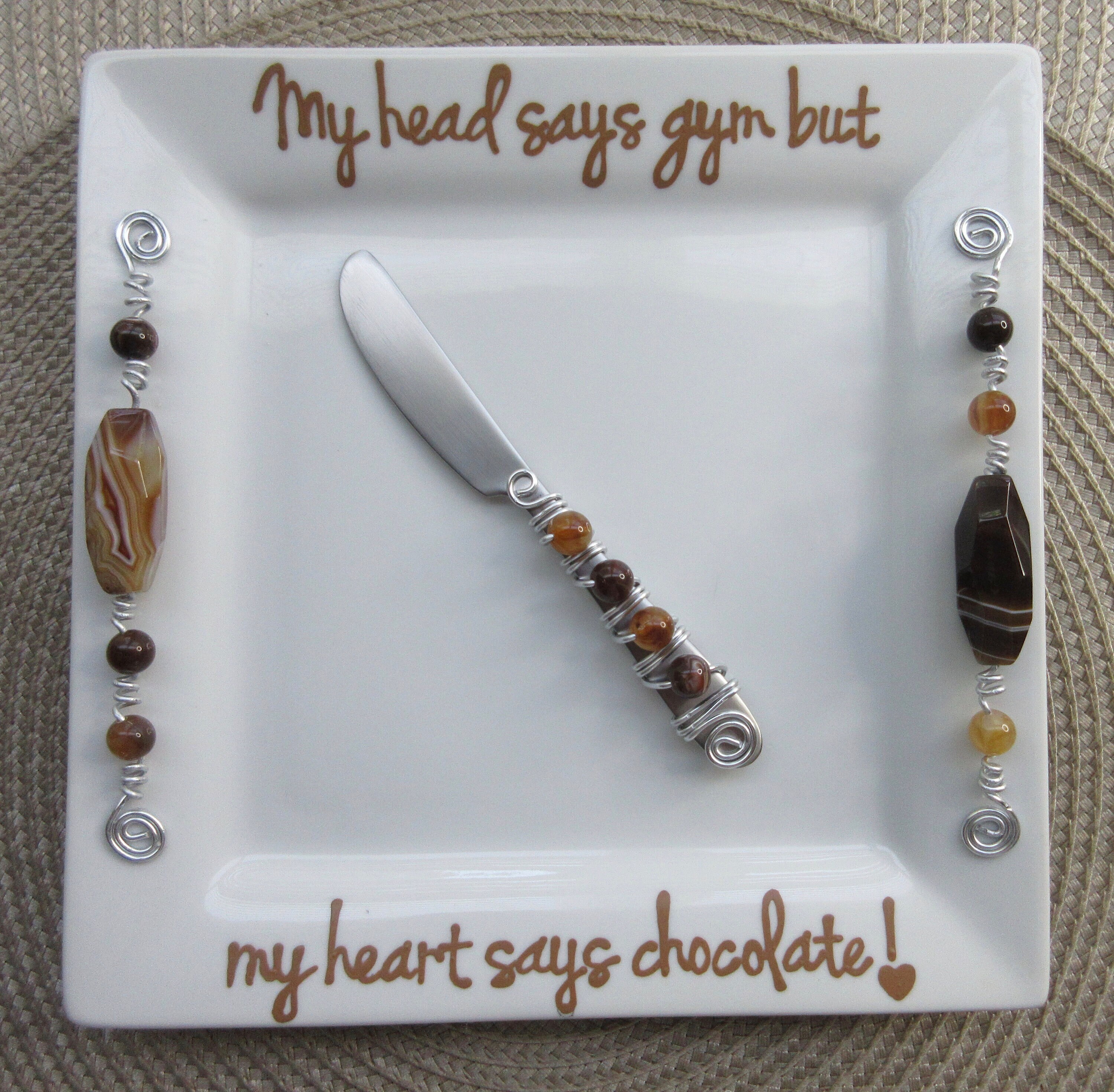 Chocolate, Chocolate Platter, Love Chocolate, Humorous Chocolate Verse ...