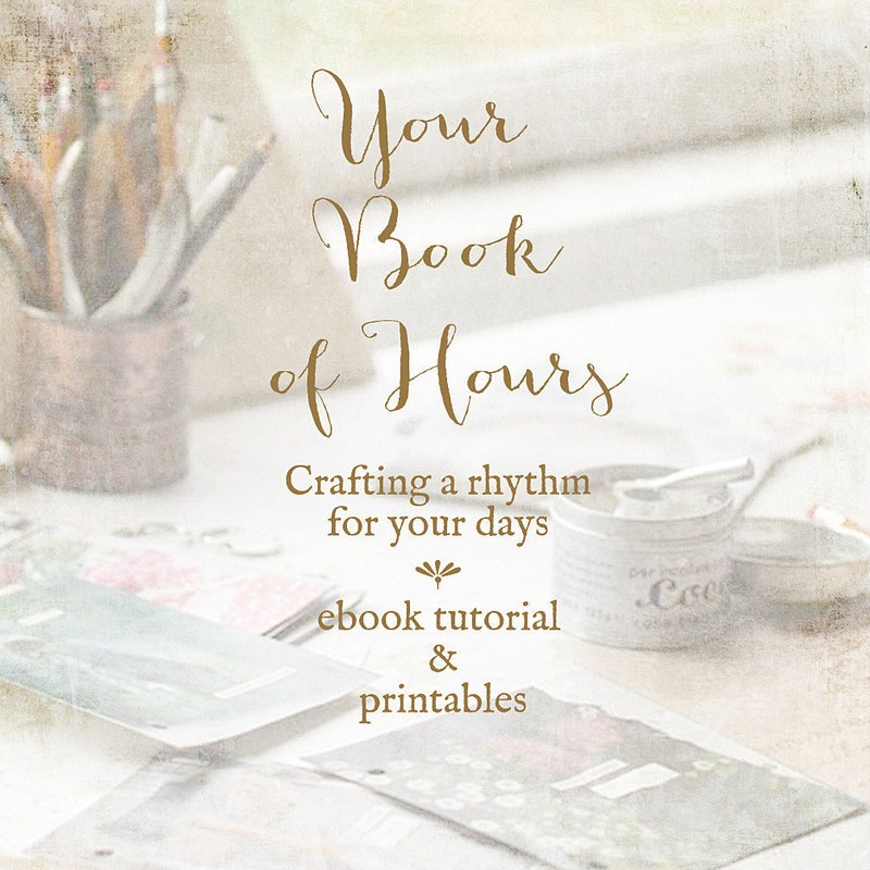 Daily Routine - Etsy