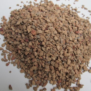 Turface MVP High Fired Calcined Clay - Bonsai Soil, Succulents, Cactus ...