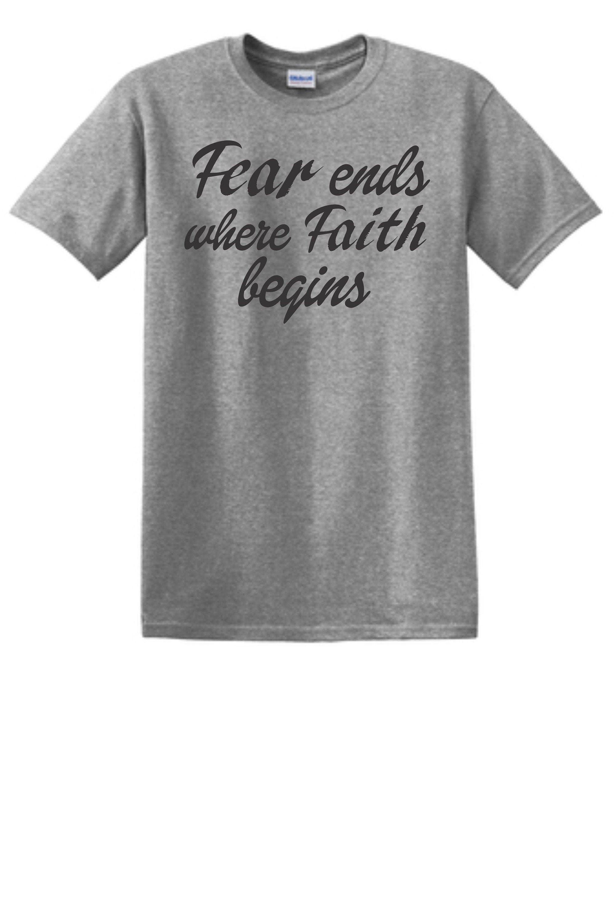 139. Gray Shirt With Black Writing, That Comes in Other Color Shirts ...