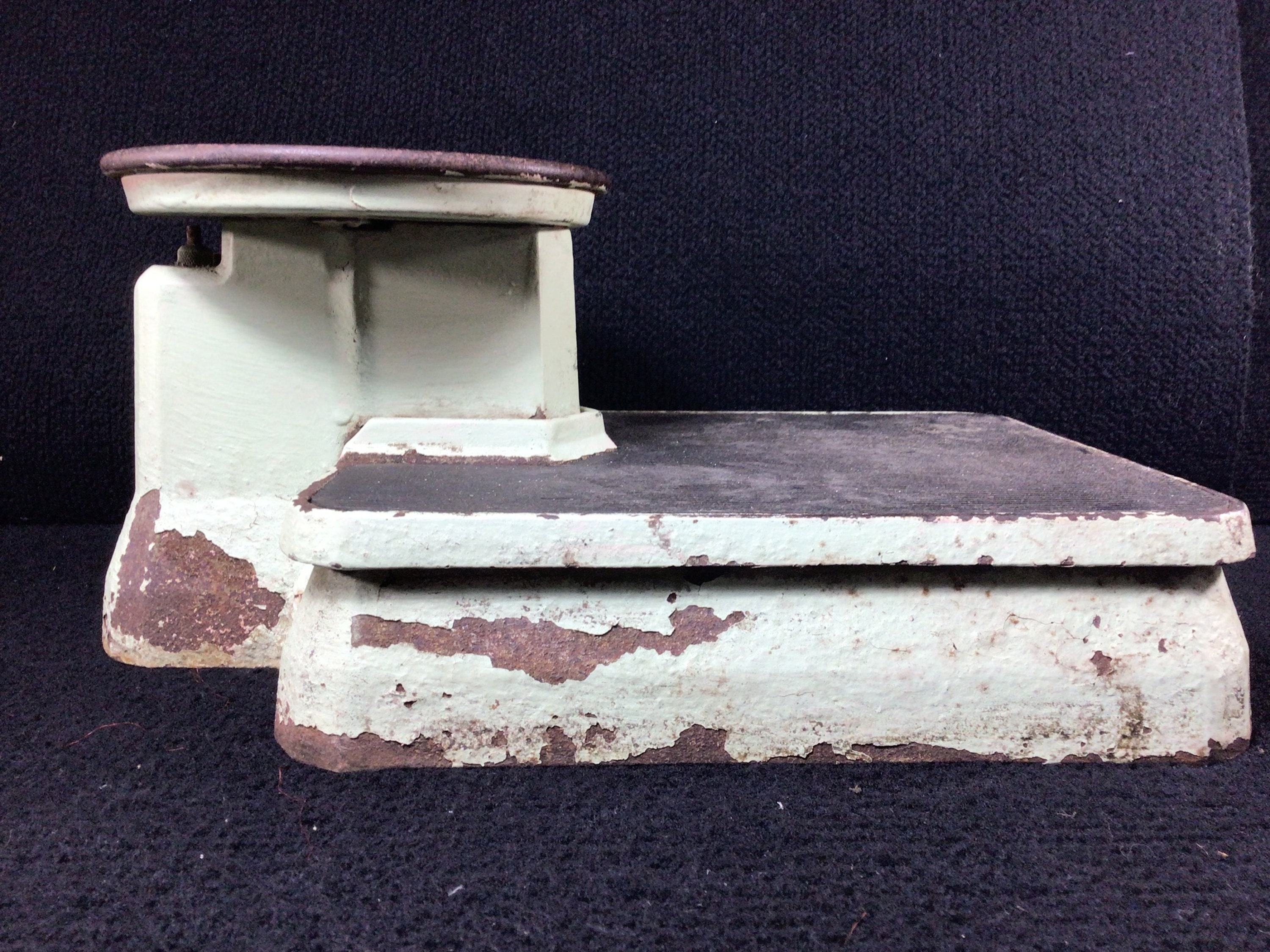 Vintage Heath O' Meter Junior Scale. Continental Scale Works. - Etsy