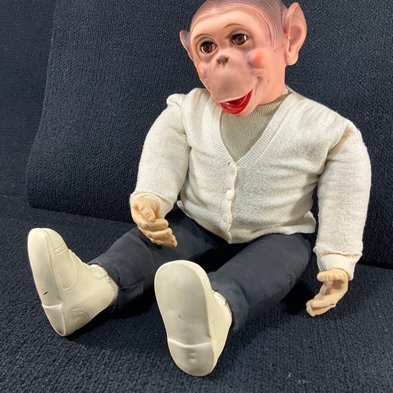 Kj Plush - Etsy