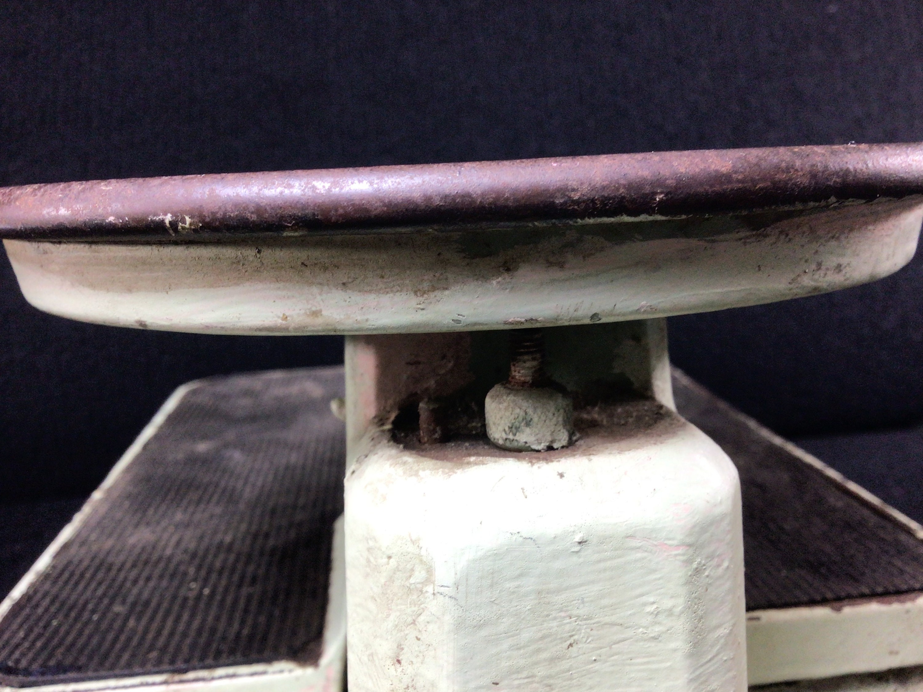 Vintage Heath O' Meter Junior Scale. Continental Scale Works. - Etsy