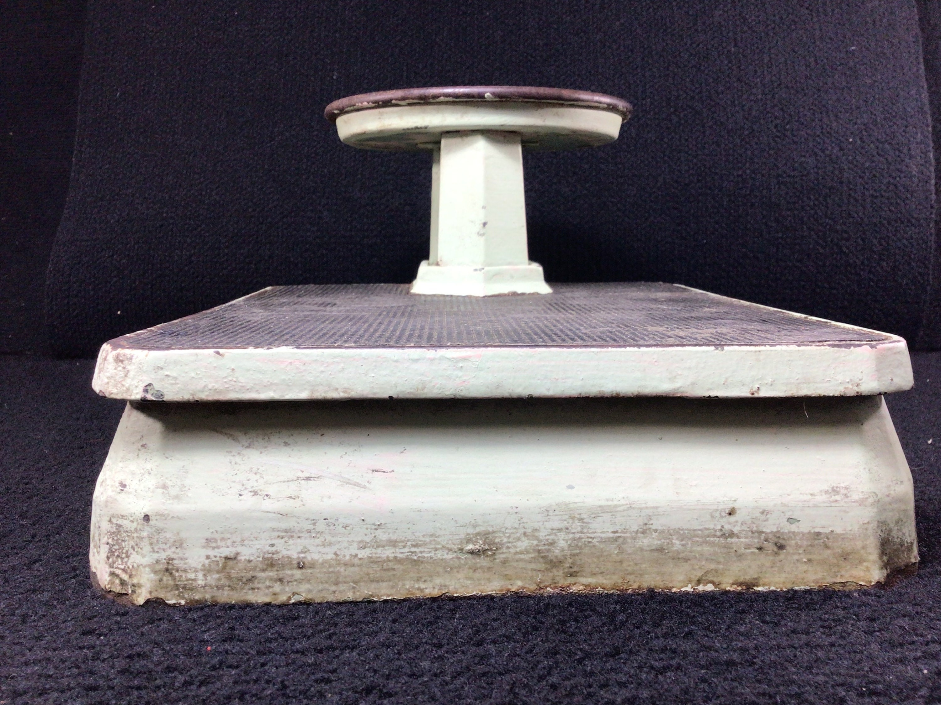 Vintage Heath O' Meter Junior Scale. Continental Scale Works. - Etsy