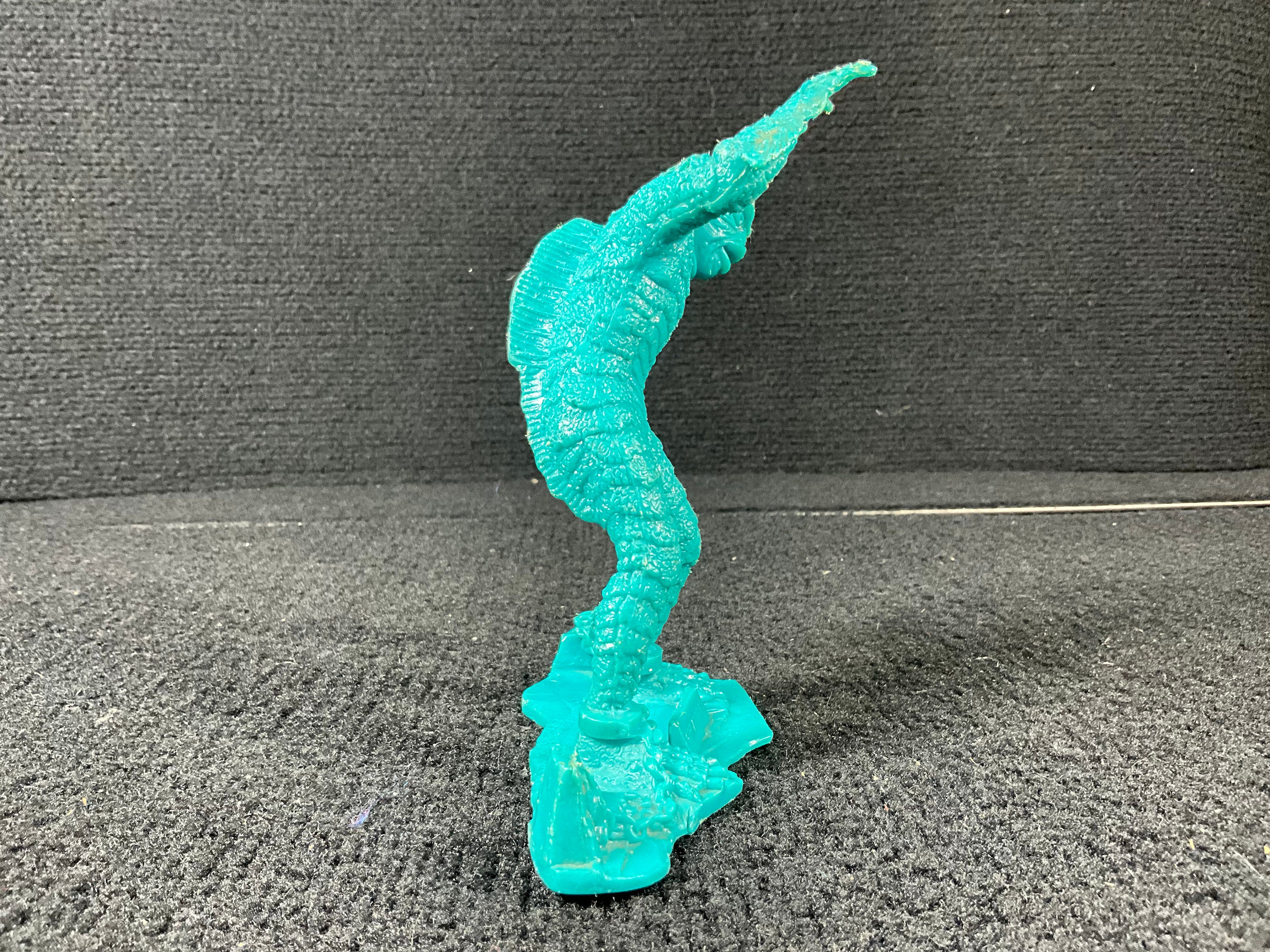 Vintage Louis Marx Creature From the Black Lagoon 6 Figure - Etsy