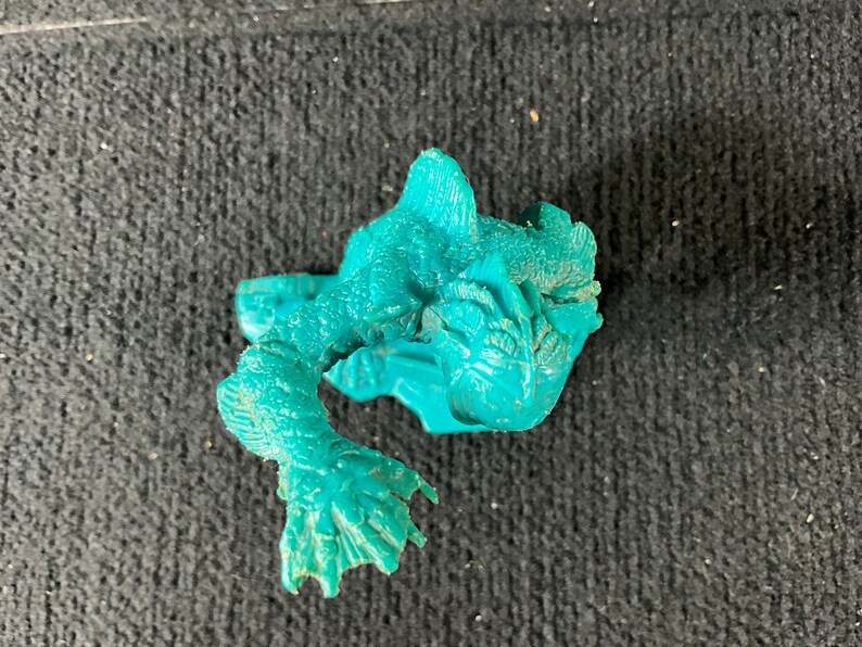 Vintage Louis Marx Creature From the Black Lagoon 6 Figure - Etsy