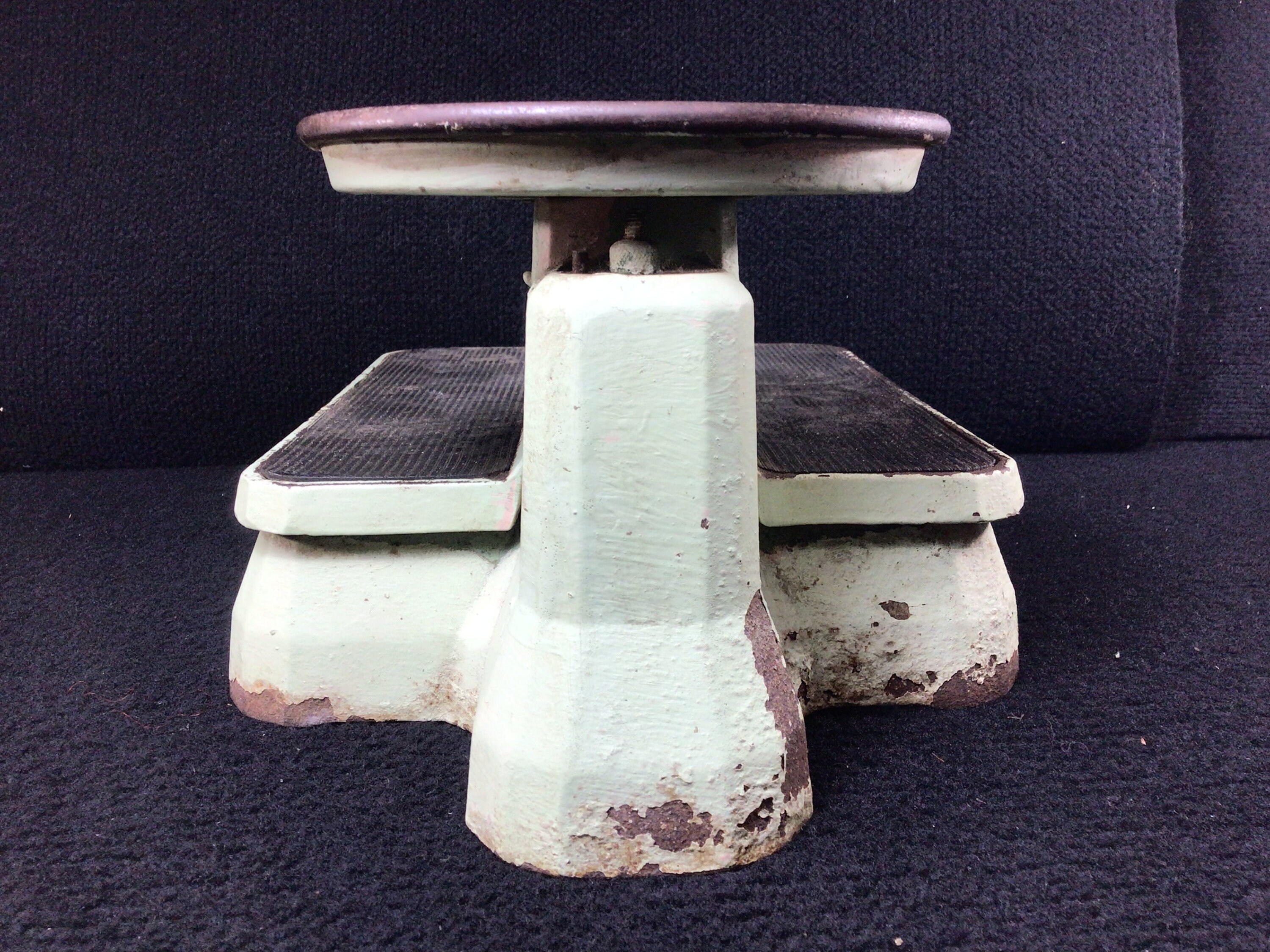 Vintage Heath O' Meter Junior Scale. Continental Scale Works. - Etsy