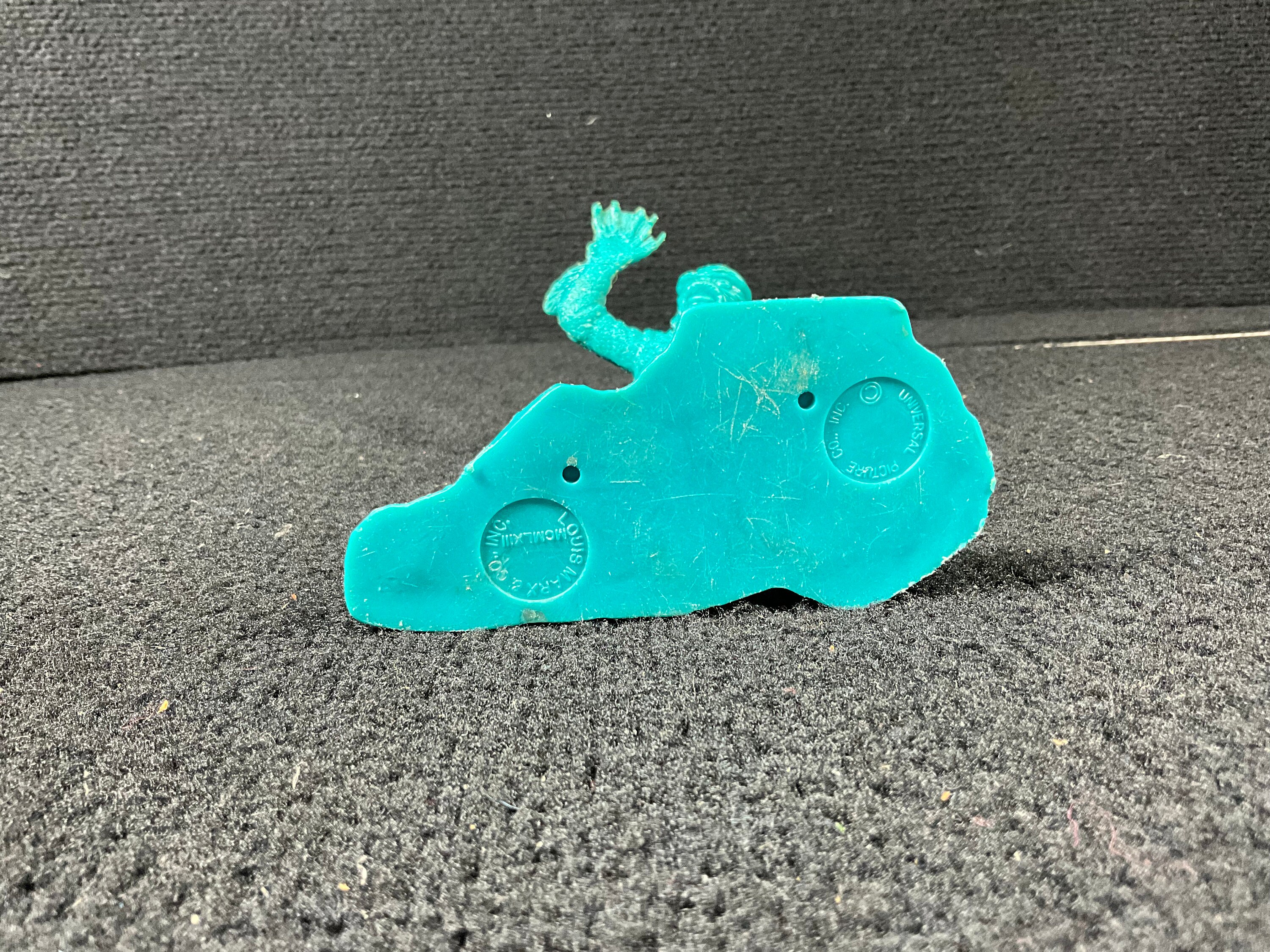 Vintage Louis Marx Creature From the Black Lagoon 6 Figure - Etsy