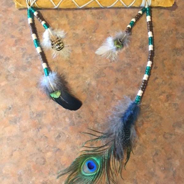 Talking Stick - Etsy