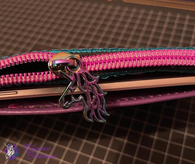 Digital Machine Embroidery Design, Card Slots 4x4 and Zip 5x7 - Etsy