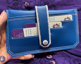 Ith Wallet - Etsy
