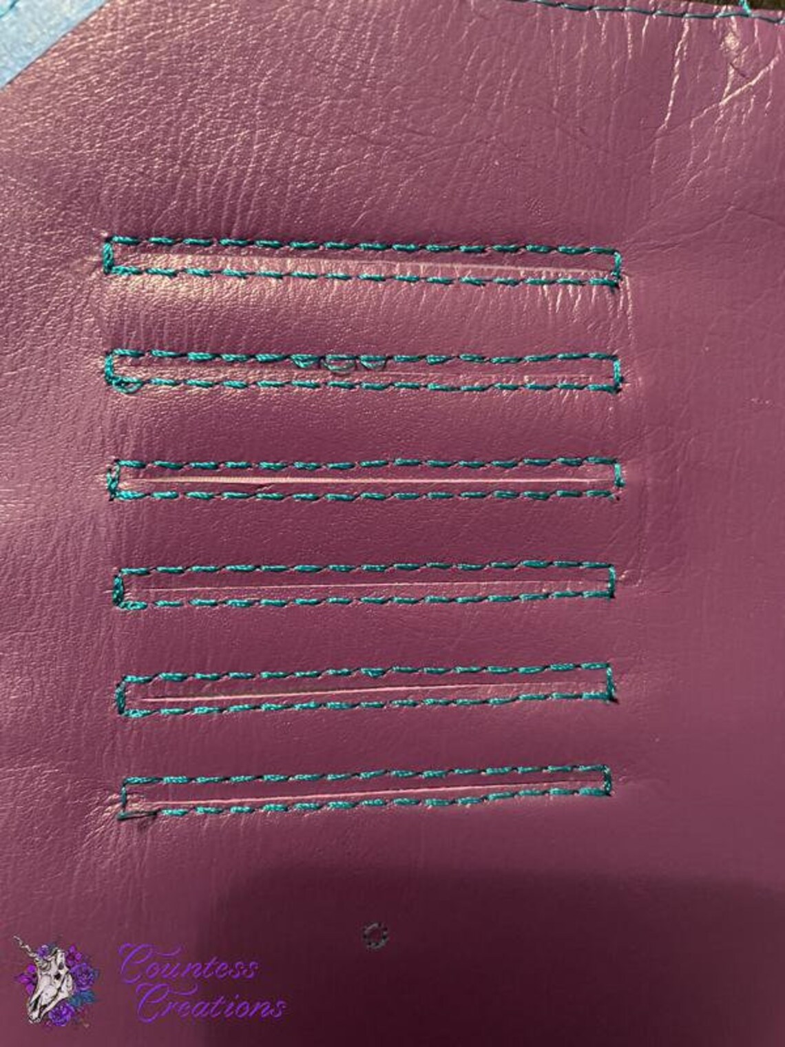 Digital Machine Embroidery Design, Card Slots 4x4 and Zip 5x7 - Etsy