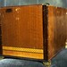 Wood and Brass Steampunk Ghost Box Contraption by Jonathan Postal With ...