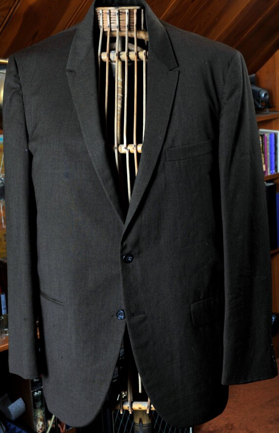 vintage slim cut curlee - Gem