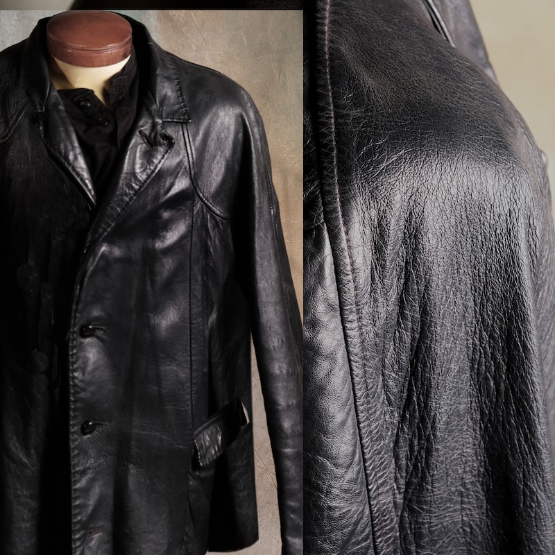 Thin Leather Jacket Women - Etsy