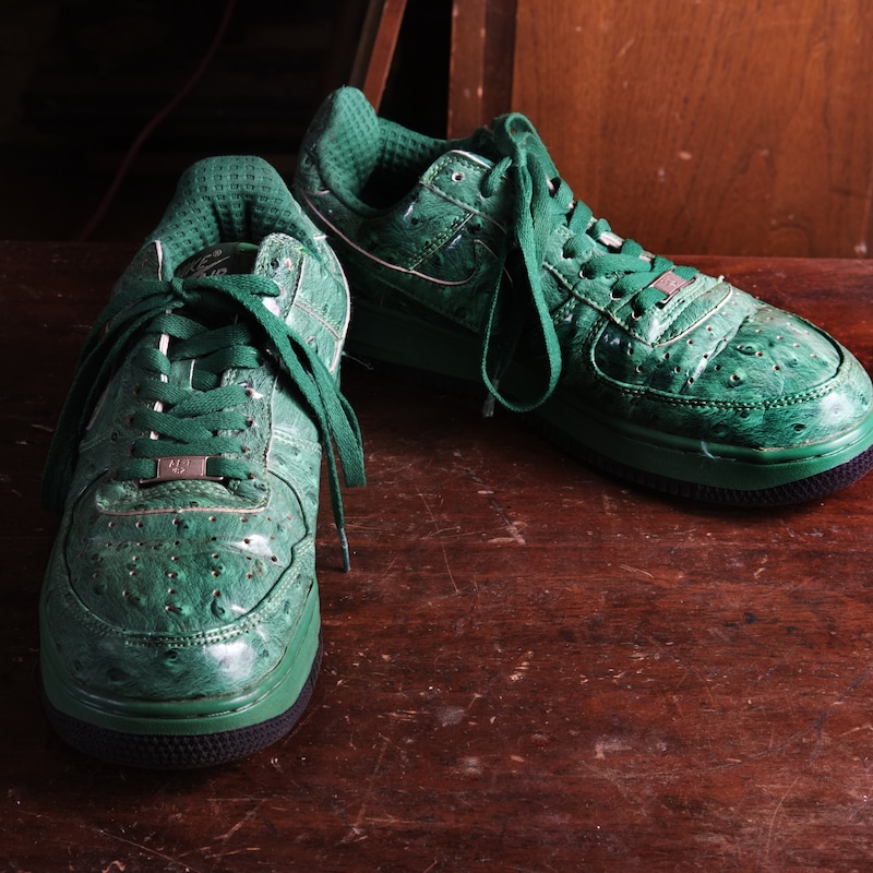 Nike Air Patterns - Etsy