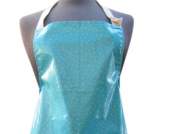 Waterproof apron | Etsy