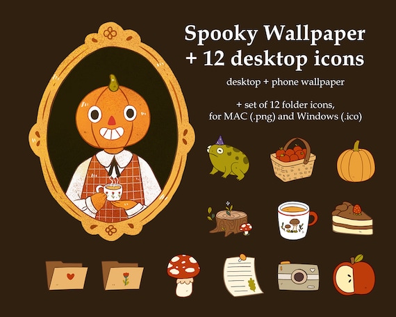 Halloween Wallpapers For Windows 7