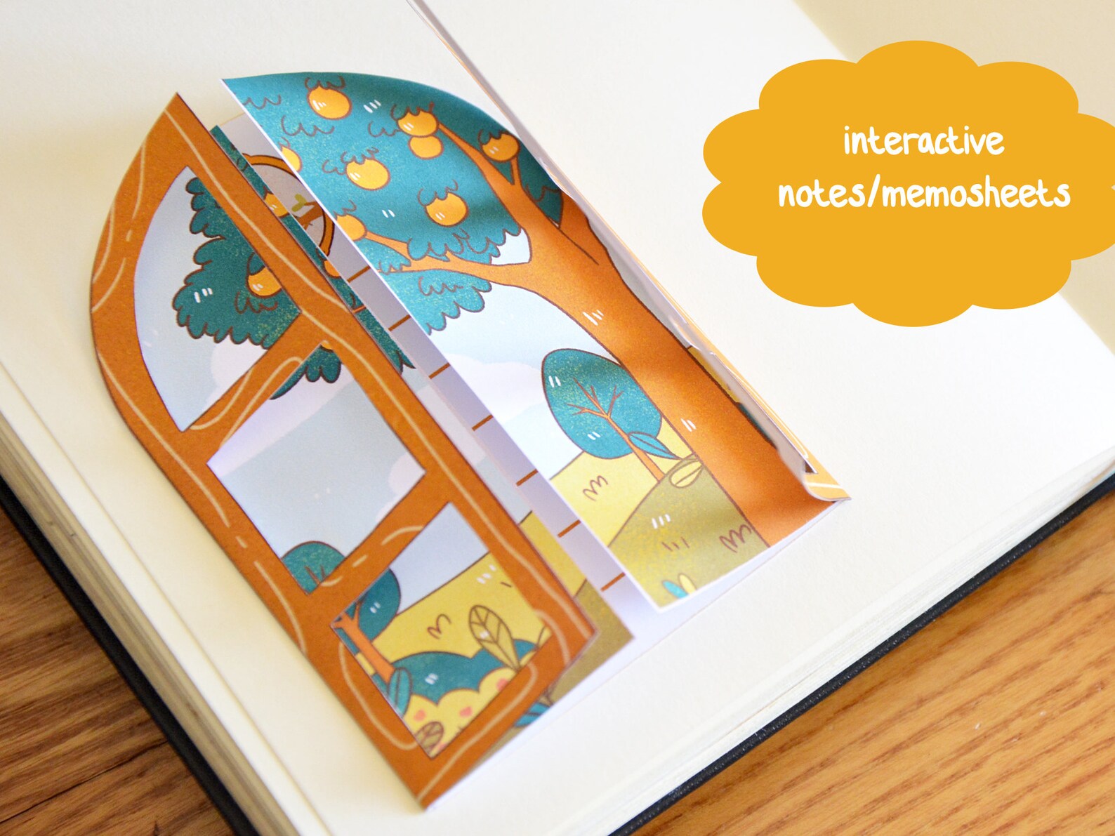 Spring Printable Journal / Planner Kit, 3D, Pop Up, Bullet Journal ...