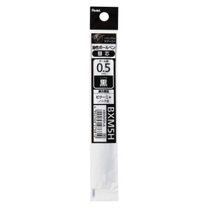 Pentel Calme Ballpoint Pen 0.5mm 0.35mm Black Ink Japanese Bujo ...
