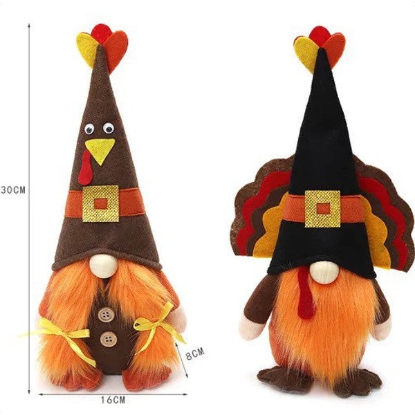 Thanksgiving Pilgrim - Etsy