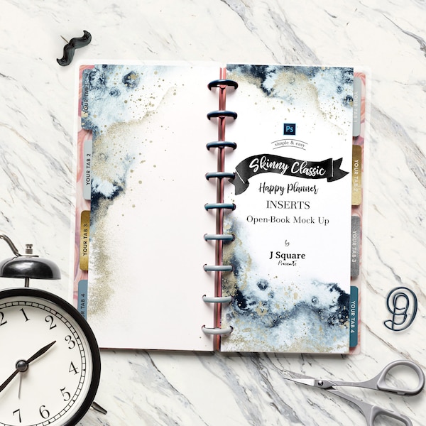 Happy Planner - Etsy