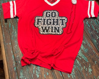 Go Fight Win - Etsy