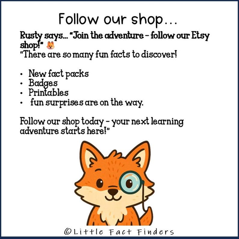 Tree Observation Journal – Printable Nature Science Activity for Kids ...