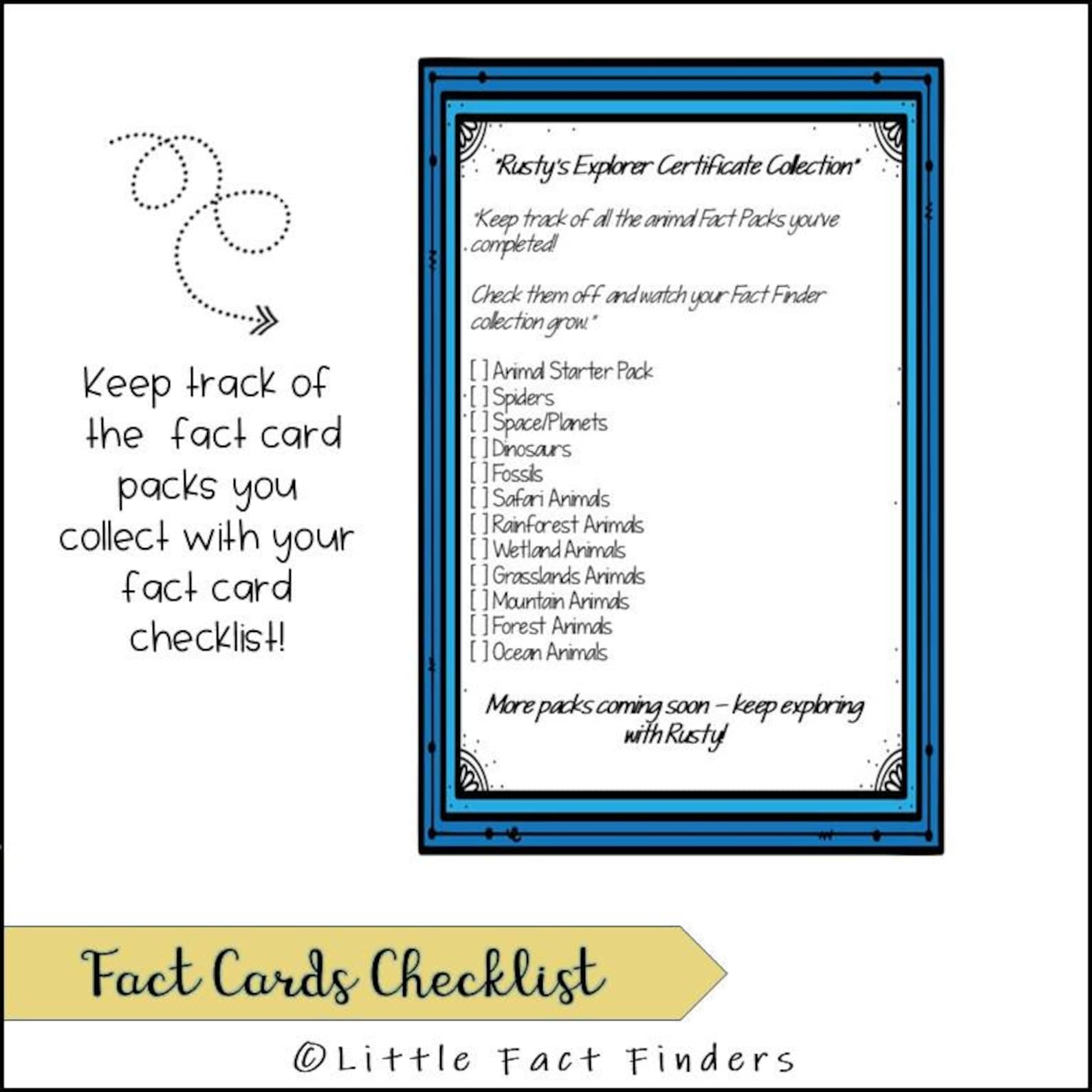 Planet Fact Cards for Kids | Solar System Printables | Outer Space ...
