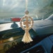 Rearview Mirror Car Cross Cross Car Charm Christian Cross - Etsy
