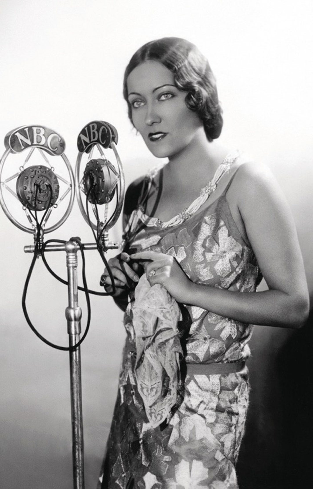 Gloria Swanson Somborn