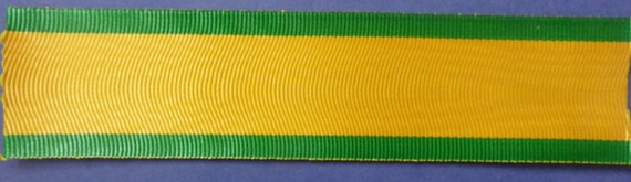 French Medal Ribbon for French WWI & WW2 Medal Militaire | Etsy